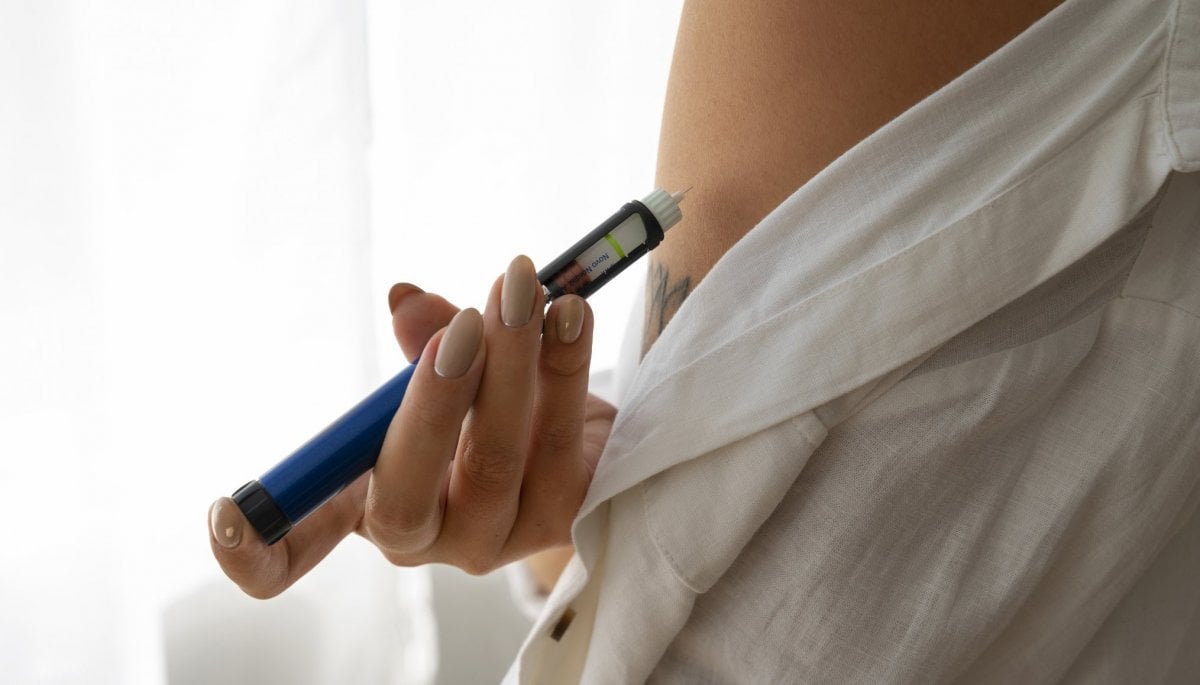 Sanofi anunció su mayor inversión en China para producir insulina | 24horas