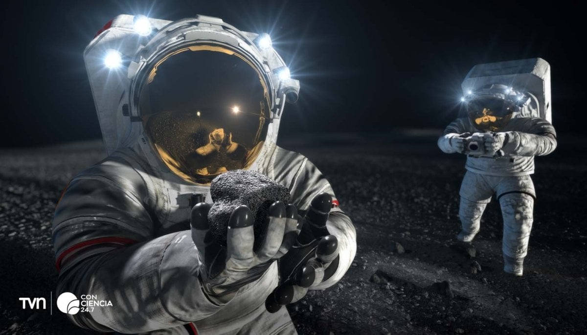 NASA aplaza su alunizaje a 2027 por problemas técnicos | 24horas