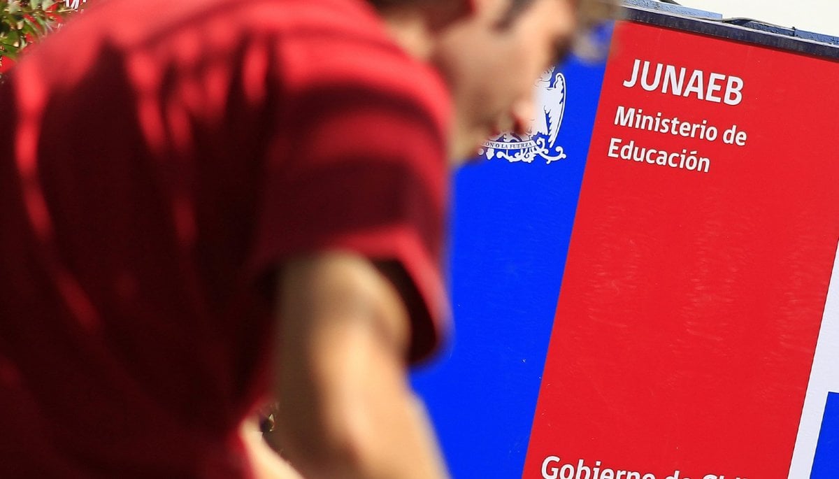 Postulación a becas Junaeb: hasta cuándo hay plazo | 24horas