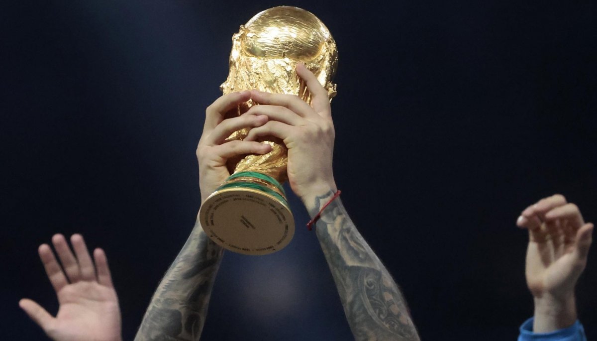 "Su logro más significativo": FIFA tendría todo listo para dar a ...