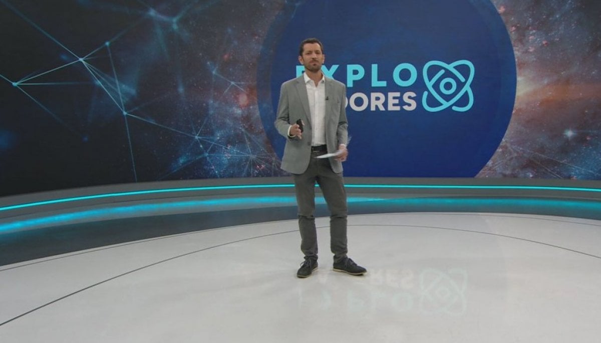 Exploradores, del átomo al cosmos: miércoles 11 de diciembre 2024 | 24horas