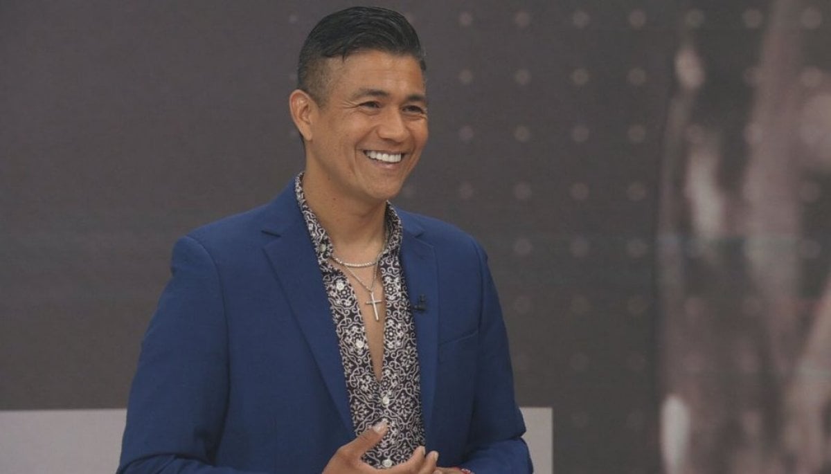 Sonidos 24: Américo reedita “15 años a morir” | 24horas