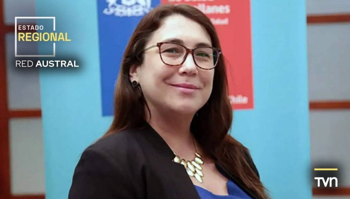 Estado Regional Red Austral - Viernes 13 de diciembre 2024 | 24horas