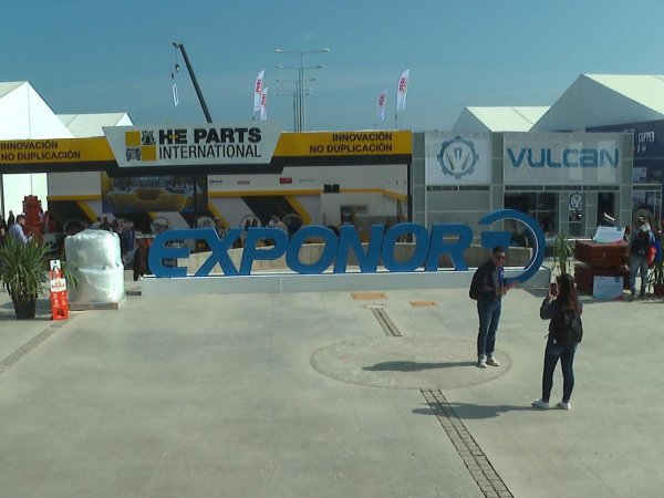 EXPONOR ya tiene fecha para nueva feria | 24horas EXPONOR ya tiene fecha para nueva feria | 24horas
