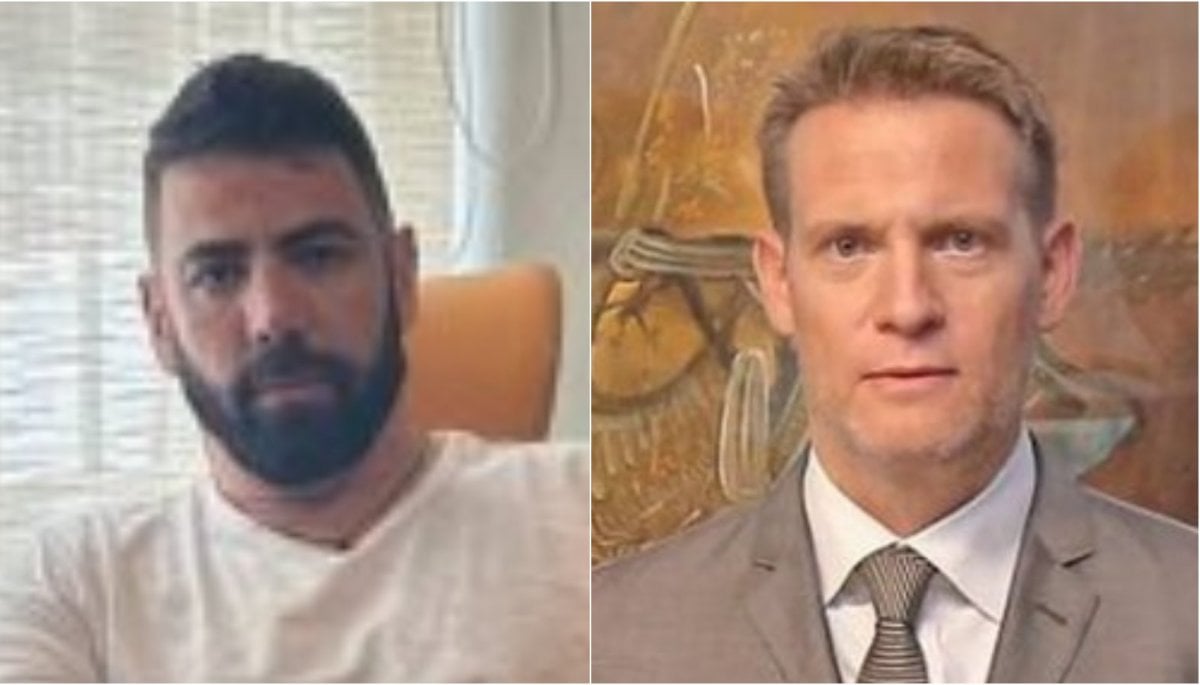 Caso Factop: tribunal revoca prisión preventiva contra Ariel Sauer y ...