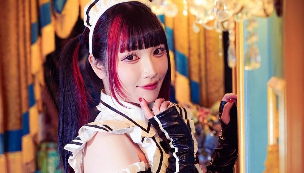 Las figuras de Tokyo Joshi Pro Wrestling llegan por primera vez a Chile ...