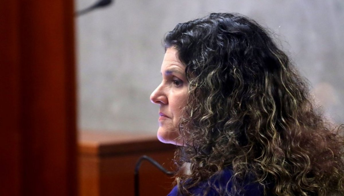 Paula Vial, abogada de Jorge Valdivia, se reunió con el presidente de ...