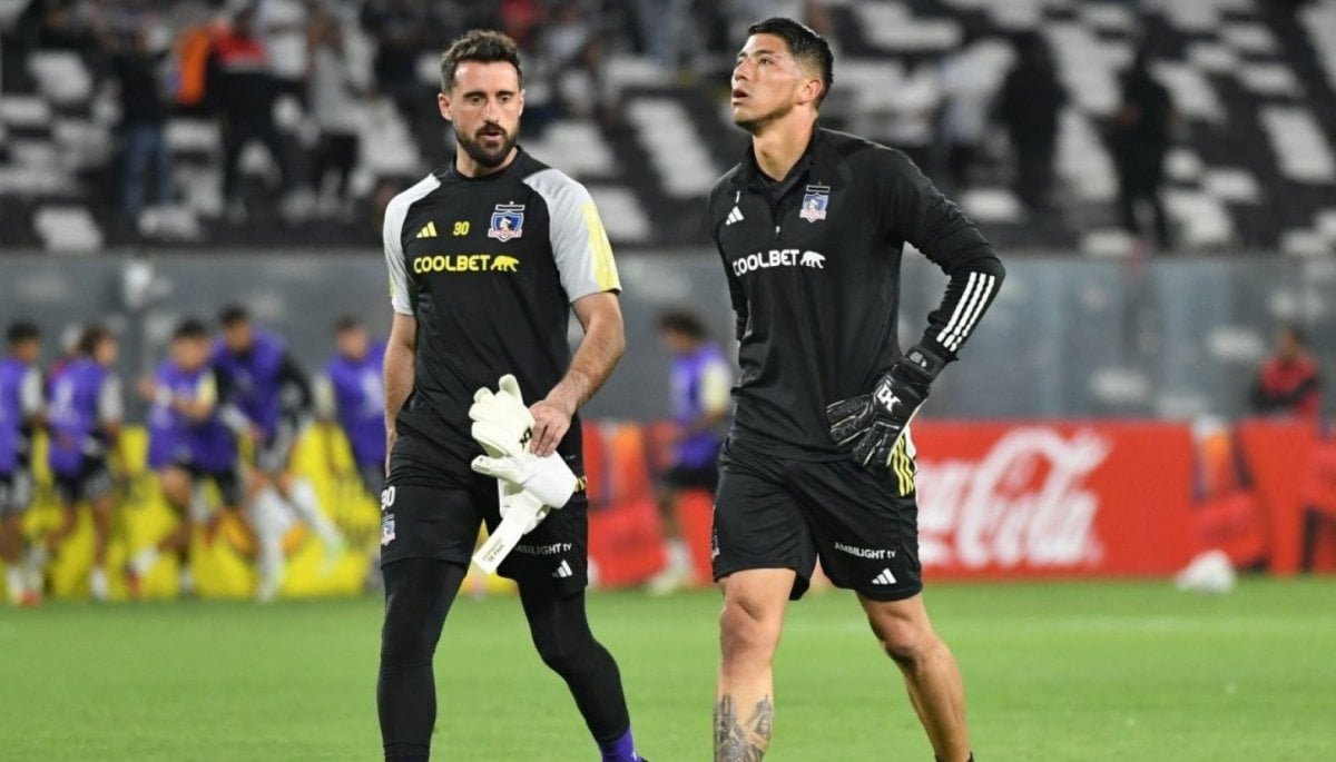 "Haría una buena dupla con De Paul": El arquero que propone Marcelo ...