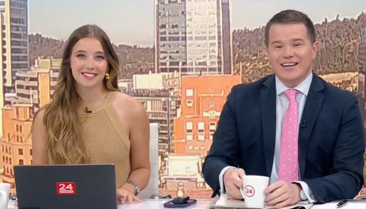 24 Horas Tu Mañana - Lunes 6 de enero 2025 | 24horas