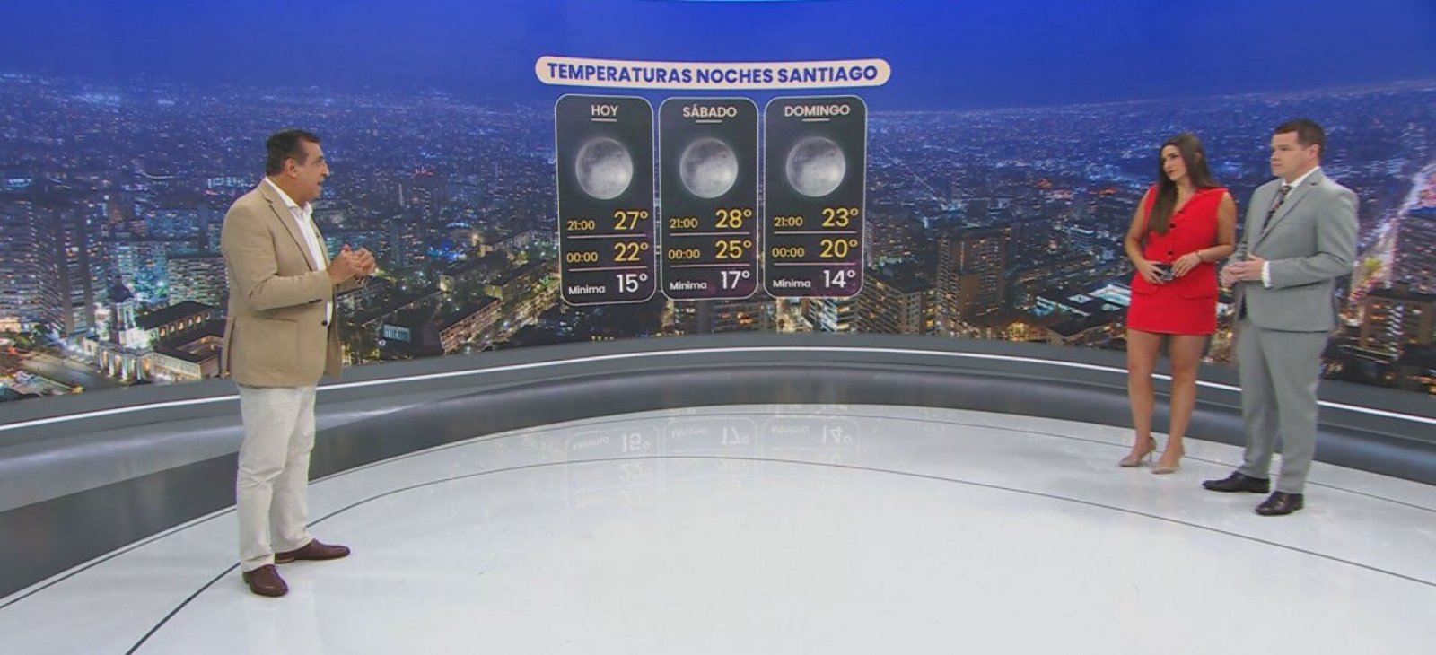 24horas.cl te informa de las noticias de Chile y el mundo | 24horas