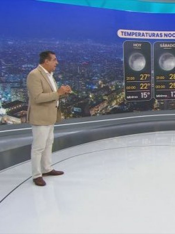 24horas.cl te informa de las noticias de Chile y el mundo | 24horas