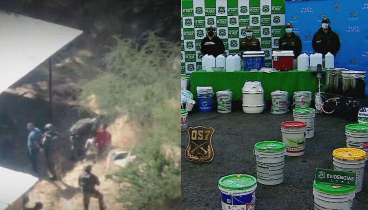 Detienen a integrantes de Jalisco Nueva Generación, el cártel mexicano ...