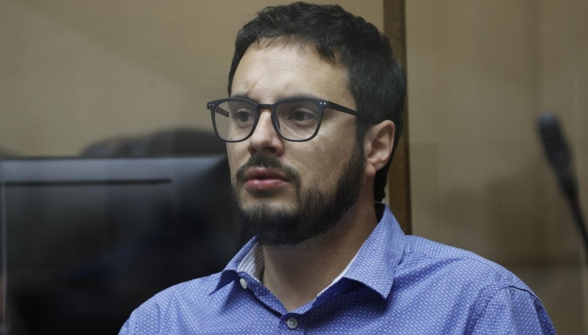 Diputado Jaime Sáez tras acuerdo en reforma de pensiones: "Es ...