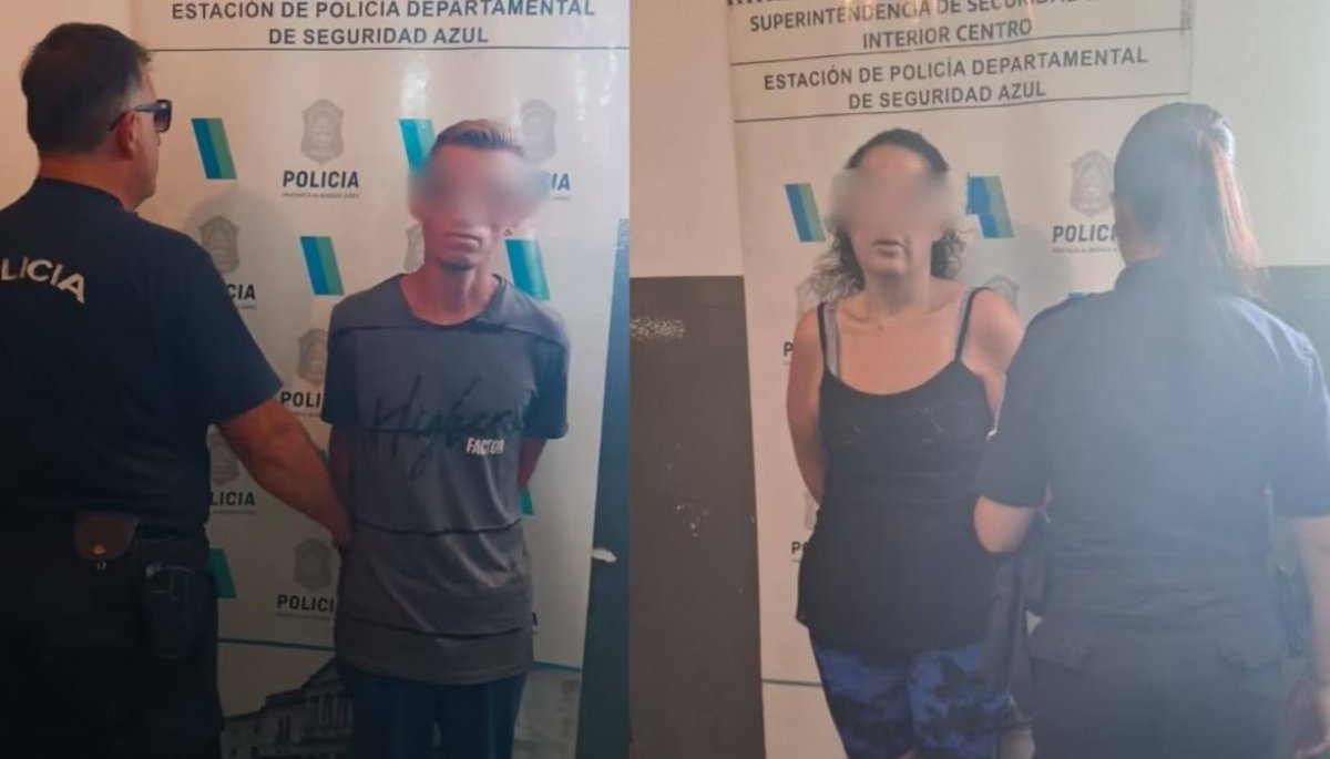 Detienen a padrastro acusado de violar y embarazar a adolescente de 13 ...