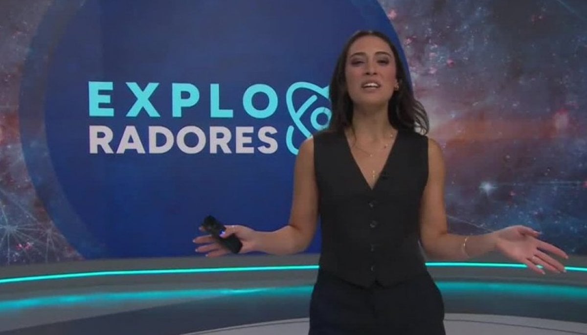 Exploradores, del átomo al cosmos: miércoles 22 de enero 2025 | 24horas