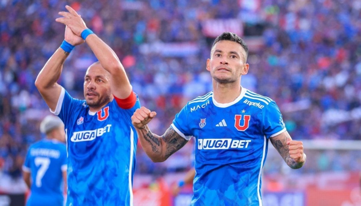 Deportes Recoleta vs. Universidad de Chile, EN VIVO: ¿A qué hora y ...