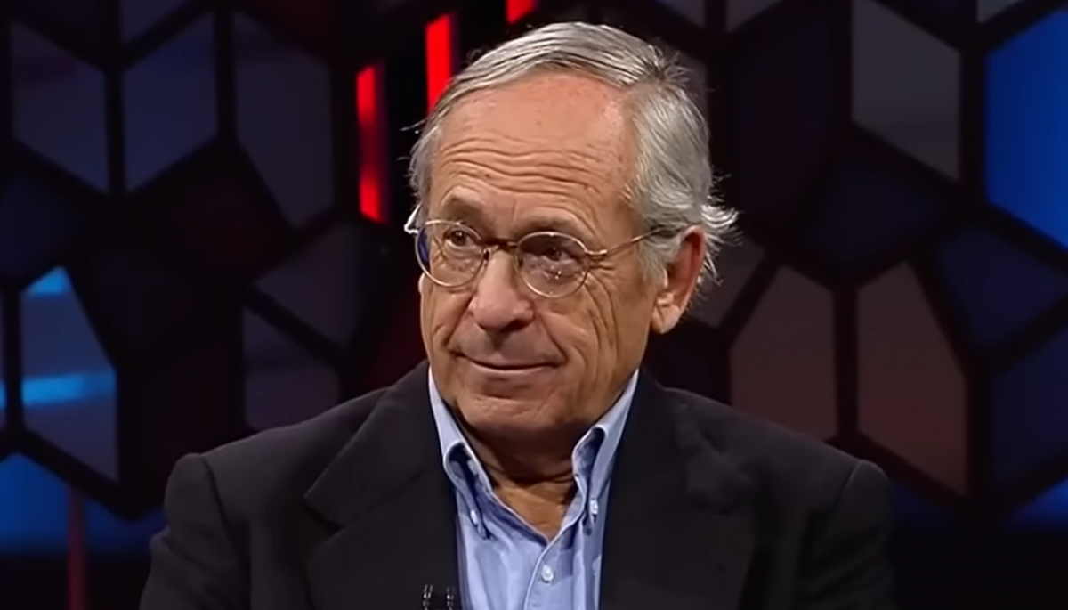 José Piñera reaparece por reforma de pensiones: "Larga vida a la ...