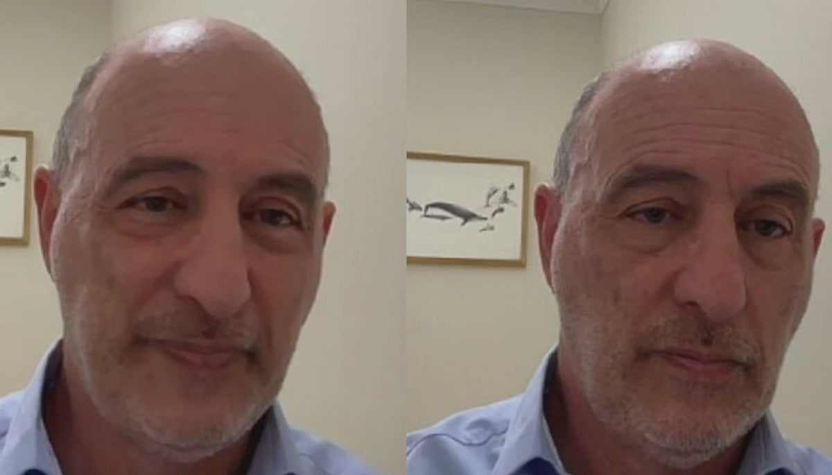 George Lever de la CCS reveló los cambios que trae la reforma de ...