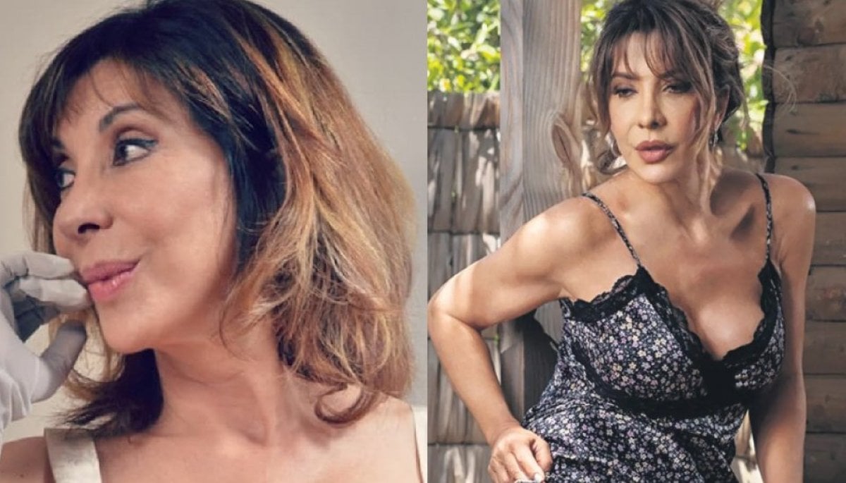 "Yo soy la creativa": Actriz Cristina Tocco debutó en Arsmate a los 67 años | 24horas