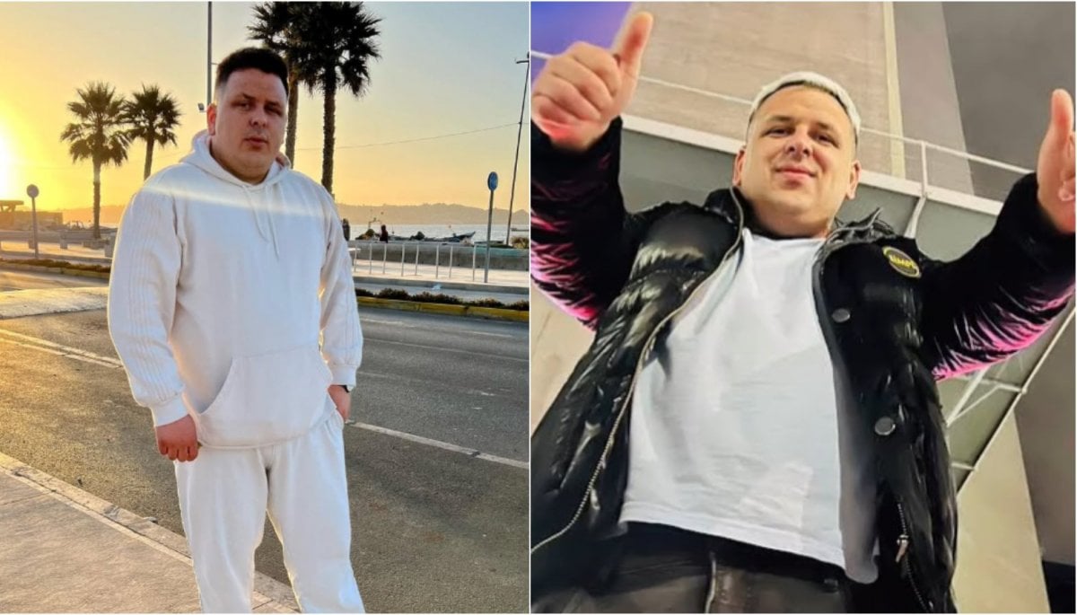 Luxian: Cantante urbano fue detenido por robo a edificio Kandinsky en ...