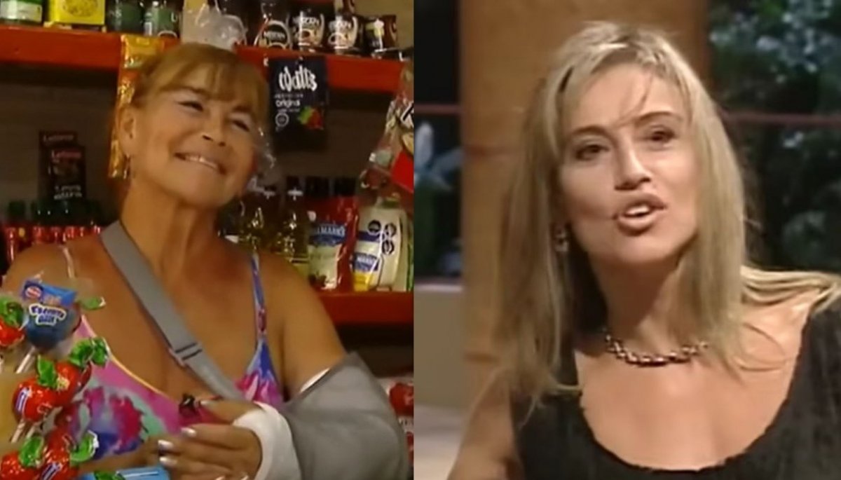 Pilar Cox cuenta sobre su nueva vida | 24horas