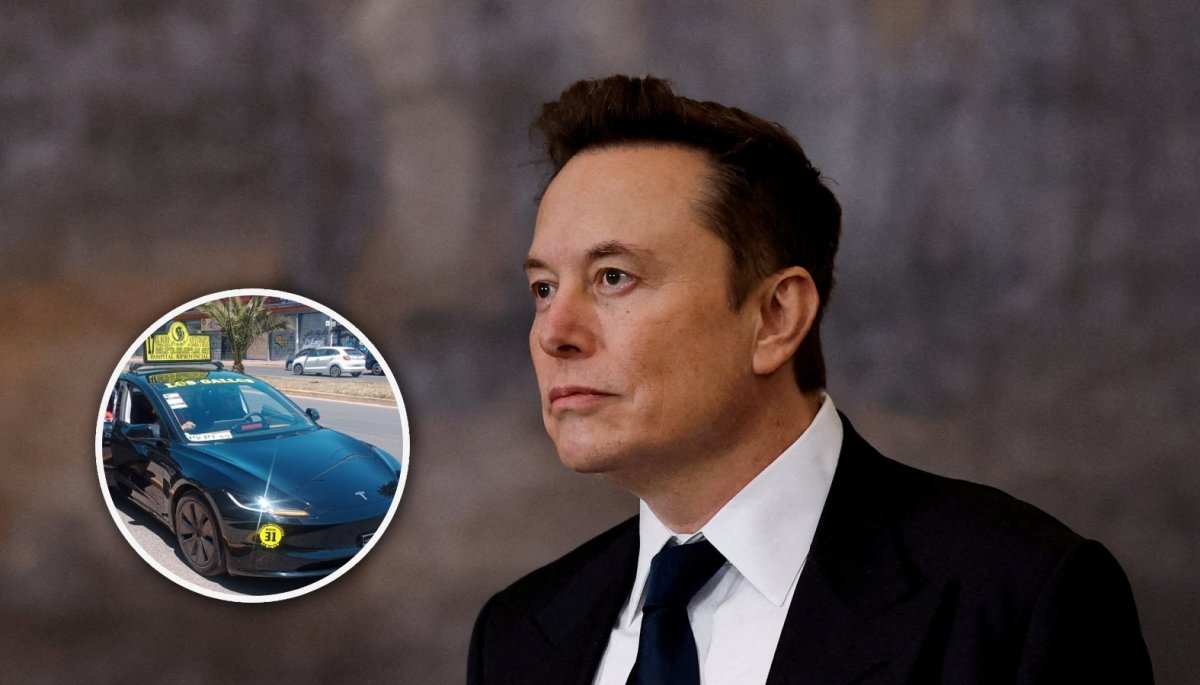 El Tesla colectivo de Quillota: ¿una excentricidad o el futuro del ...