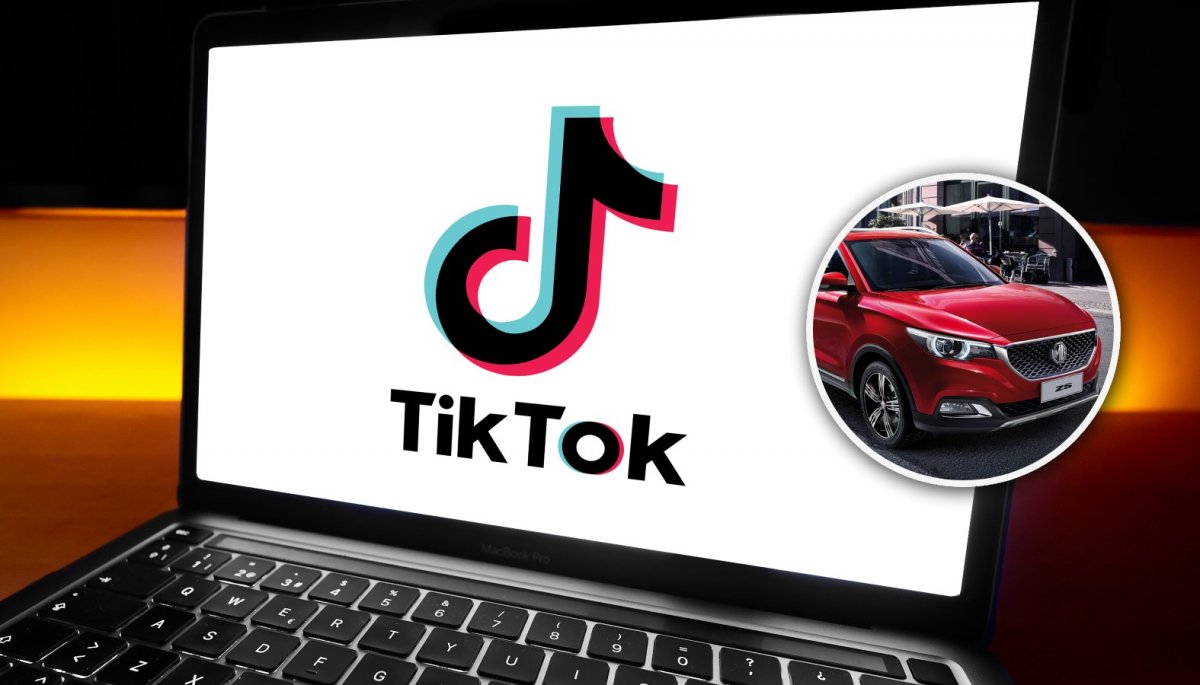 ¿Ventas de autos por TikTok?: esta es la marca que está impulsando esta novedosa estrategia ...