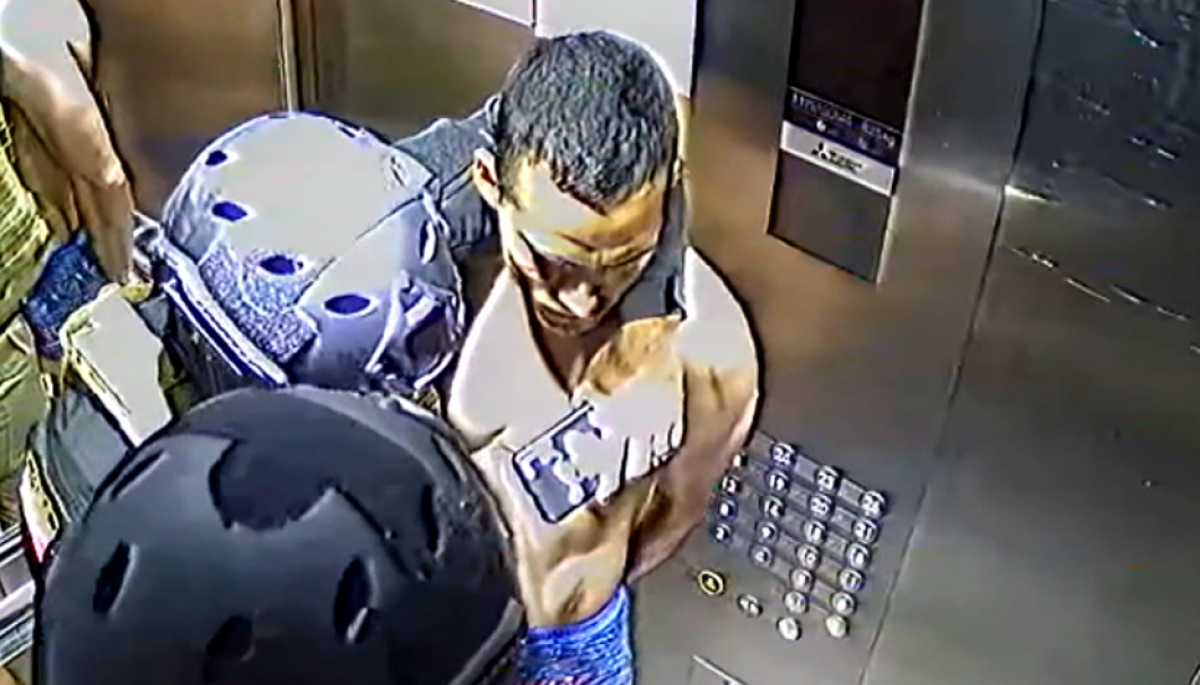 Ronald Ojeda, crimen por encargo: los detalles de una investigación ...