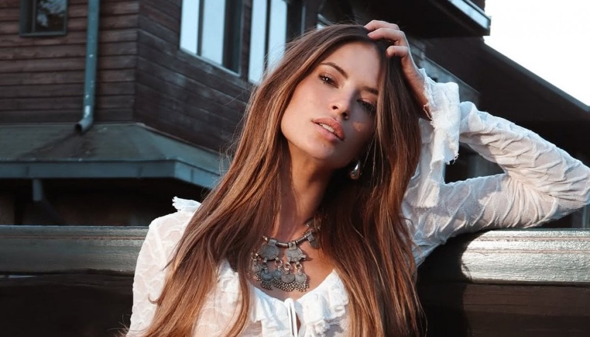 Julia Fernandes se inyectó bótox en las axilas: ¿Para qué sirve el ...