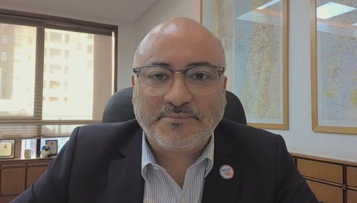 Ministro (s) Daza: “Queremos descongestionar y que la gente tenga su ...