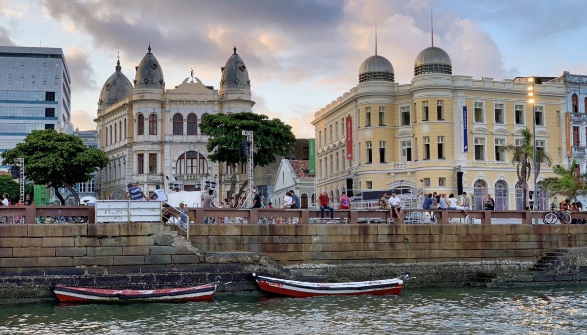 Busco mi destino: tips para viajar a Recife | 24horas