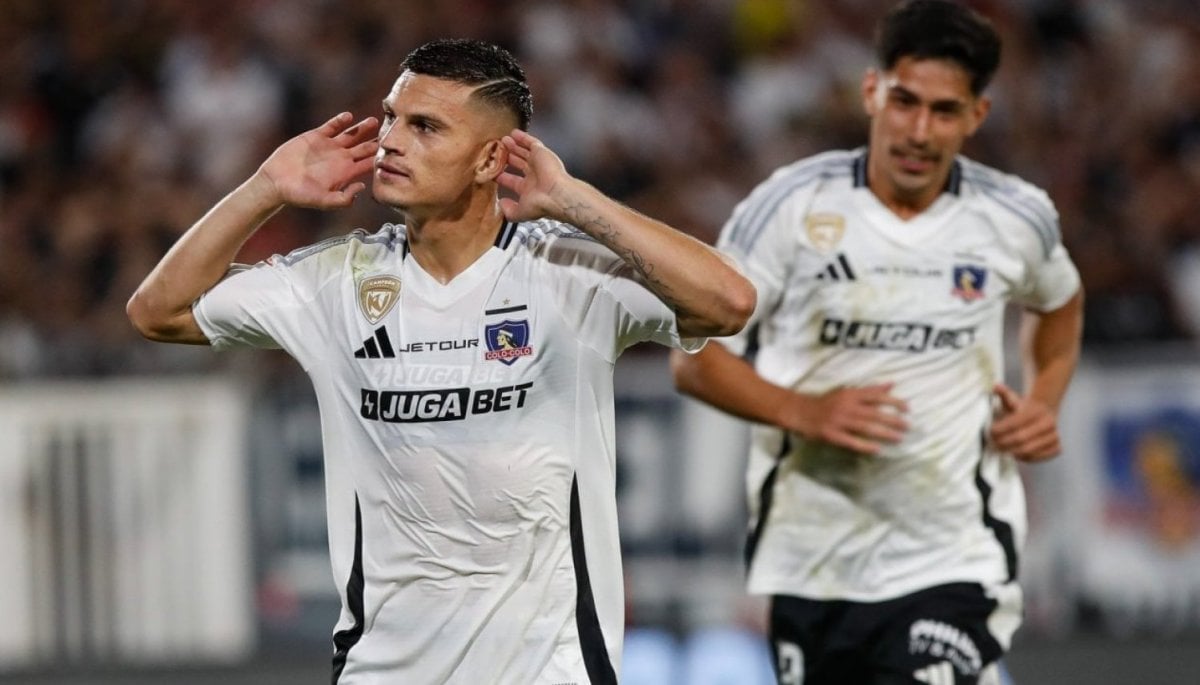 Colo Colo vs. Atlético Bucaramanga: ¿A qué hora y dónde ver el debut de ...