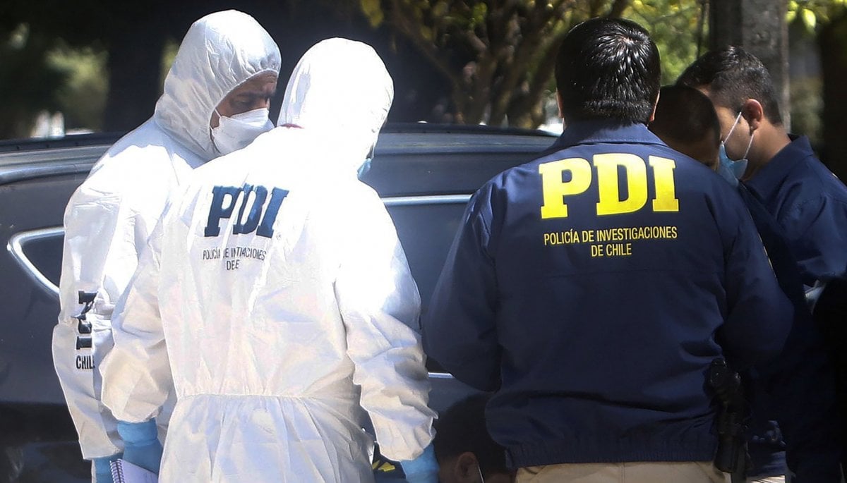 Funcionario de PDI fue baleado en medio de operativo en Puente Alto | 24horas