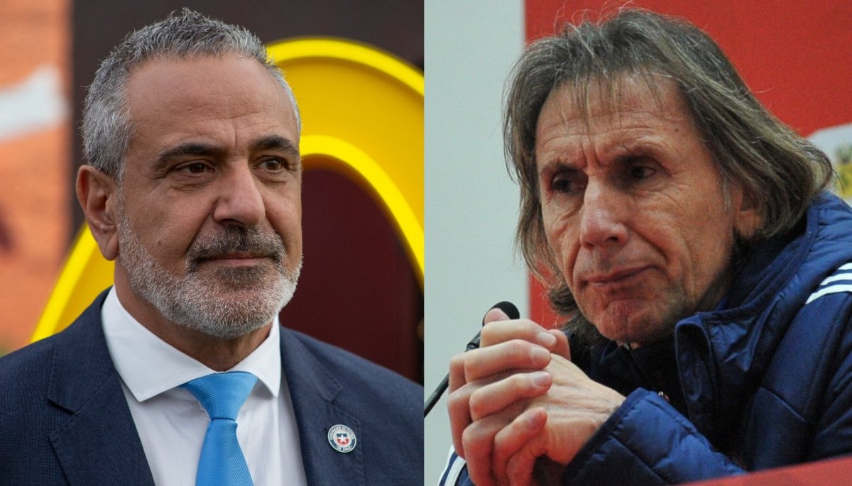 "Él nunca pensó en renunciar": Pablo Milad confirmó la continuidad de ...