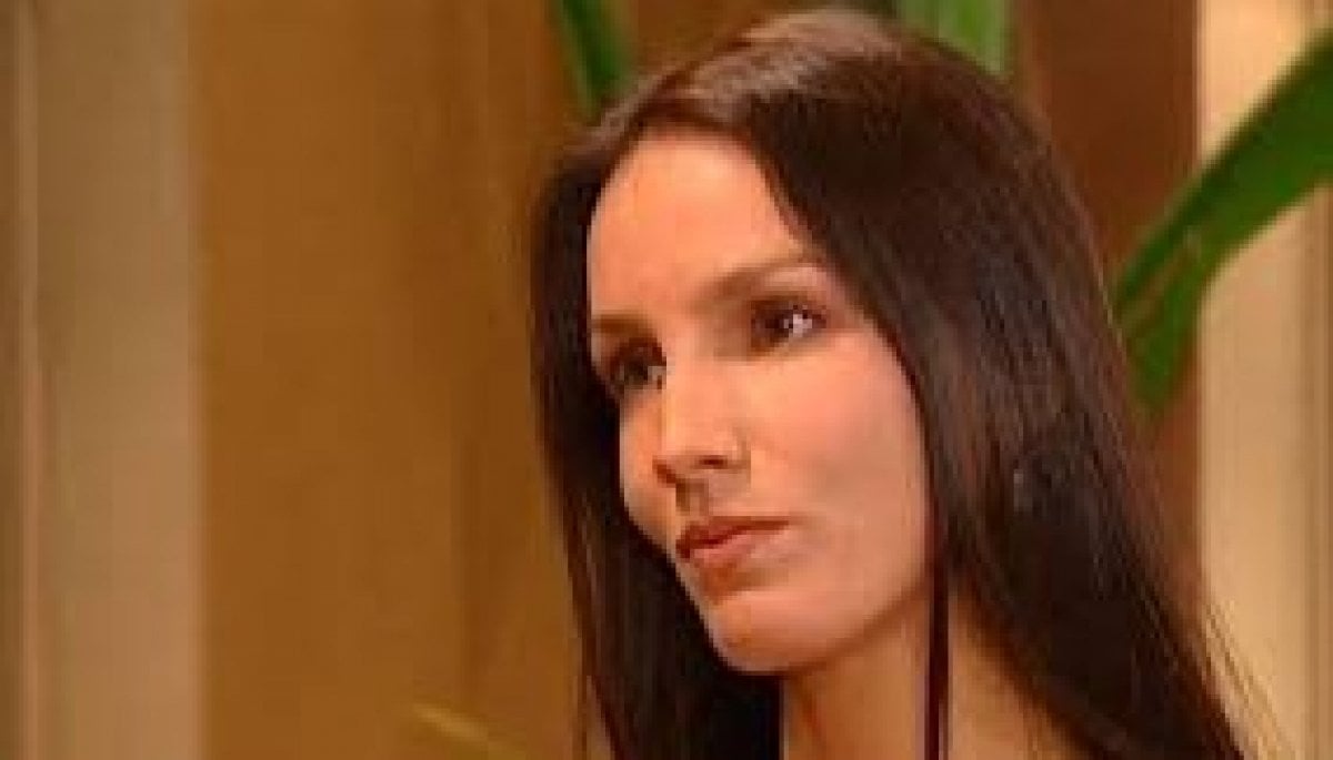 A casi 18 años de su última teleserie: así luce actualmente Ángela ...