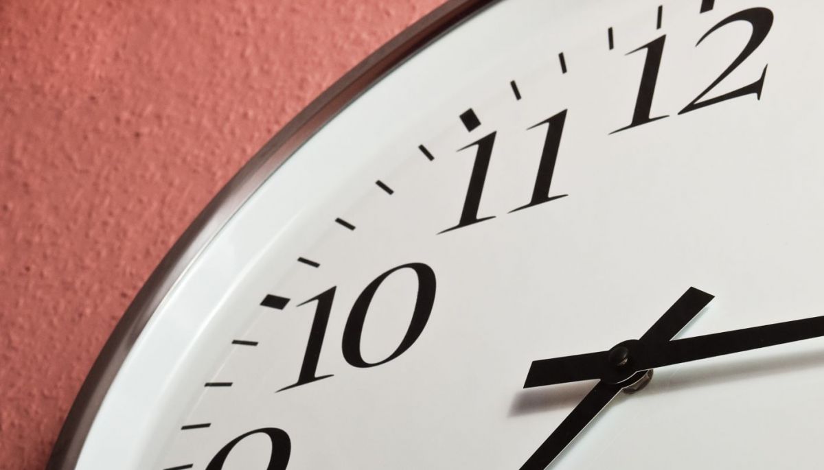 Bienvenida al horario de invierno 2025: todo lo que debes saber sobre ...