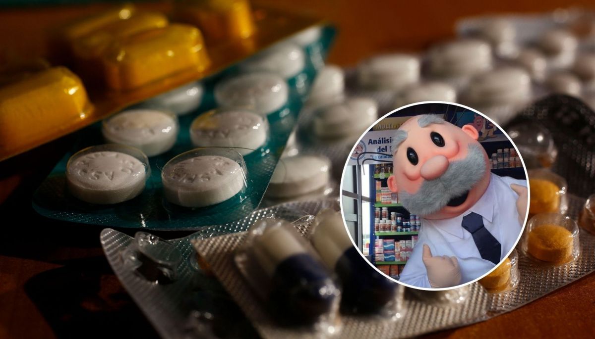 Descuentos del 40% en farmacias Dr. Simi: Cómo acceder a la oferta ...