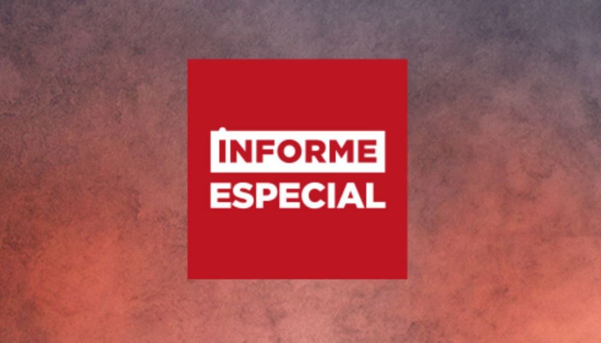 TVN potencia “Informe Especial” con reportajes todo el año y una ...