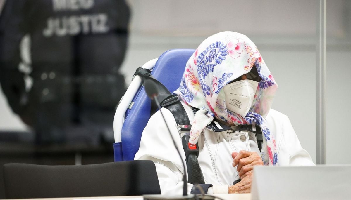Murió la secretaria nazi Irmgard Furchner: cómplice de más de 10.500 ...