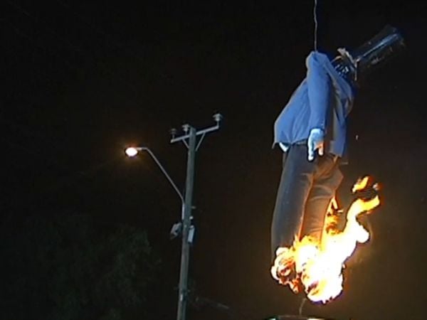 La emblemática leyenda del Toro Pullay | 24horas