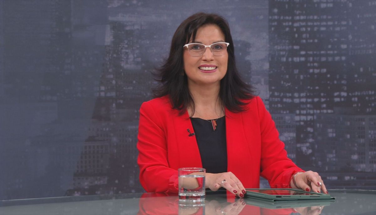 Directora de estudios públicos IPSO sobre el perfil de los candidatos ...