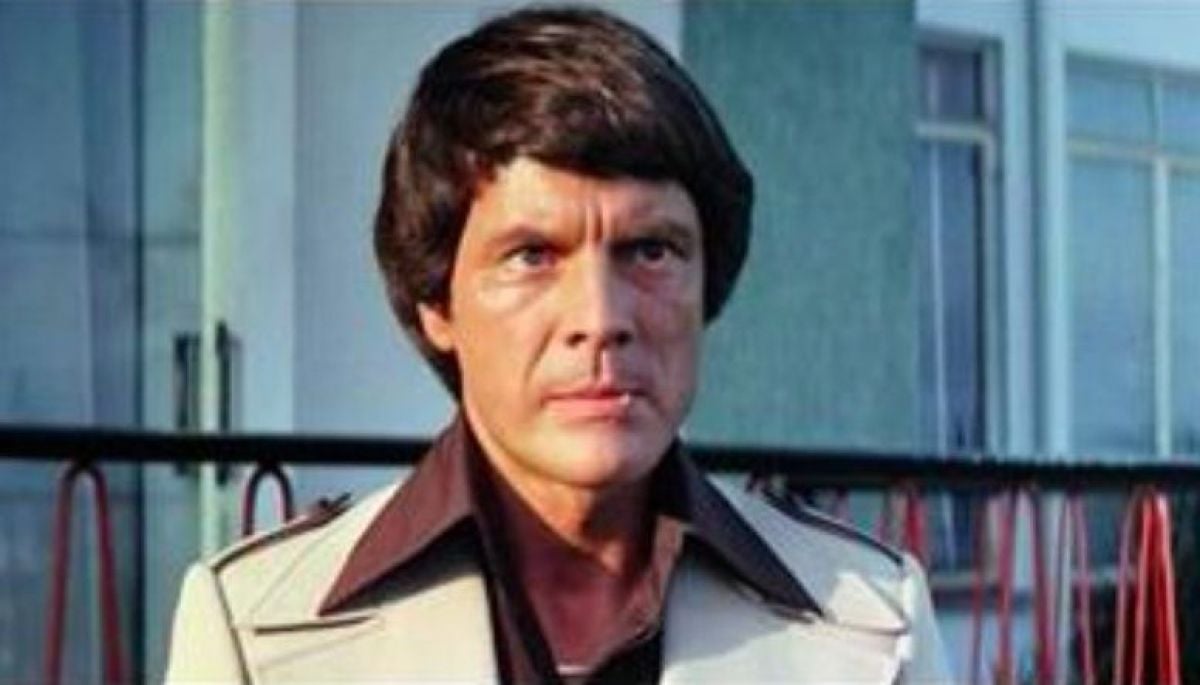 Mel Novak: a los 90 años falleció actor de 'Juego de la Muerte' | 24horas