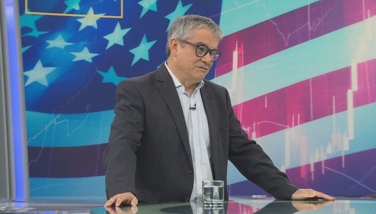 Marcel descarta "shock inmediato" en Chile por guerra comercial: "No ...