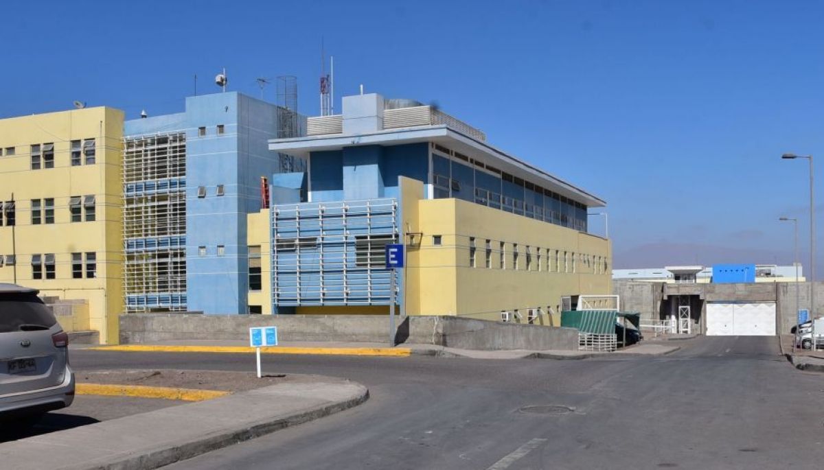 Imputada por maltrato a niño esclavizado en Iquique fue agredida al ...