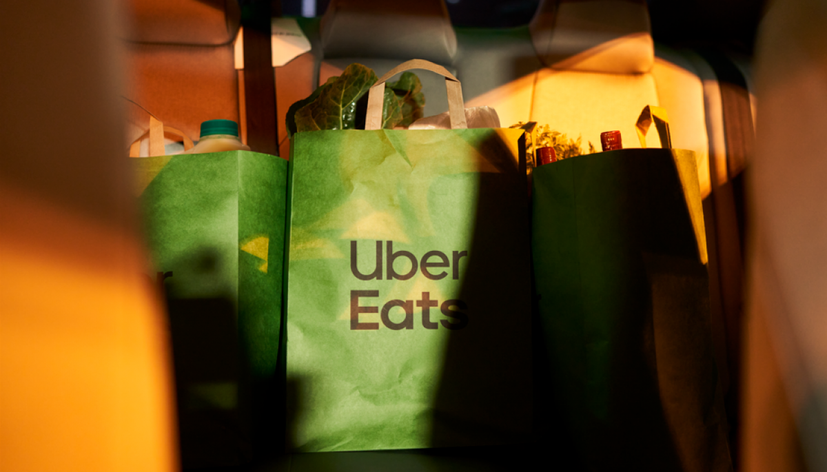 No son los mariscos: Los alimentos más pedidos en Uber Eats durante ...