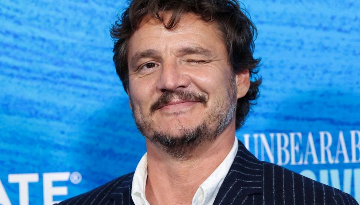 "¡Viva Chile!": Pedro Pascal causó revuelo durante su presentación en ...