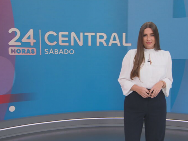 Noticiarios de 24 Horas Hoy | 24horas
