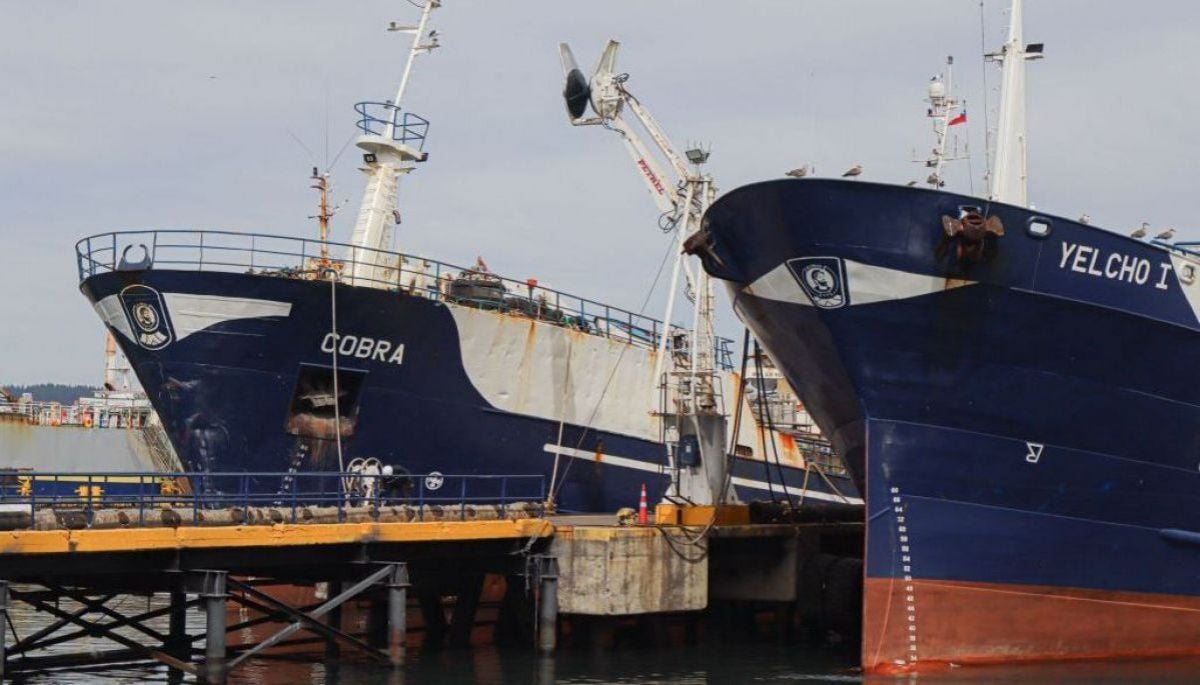 Fiscal Valencia y formalizaciones por hundimiento del Bruma: “hay ...