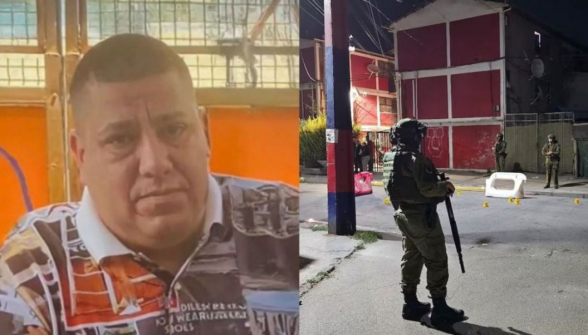 ¿Cuándo es el funeral del "Guatón Mutema"? | 24horas