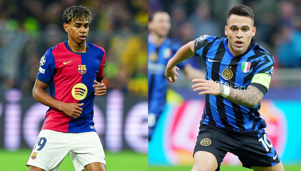 Barcelona vs. Inter de Milán, EN VIVO: ¿A qué hora y qué canal transmite la semifinal de ...